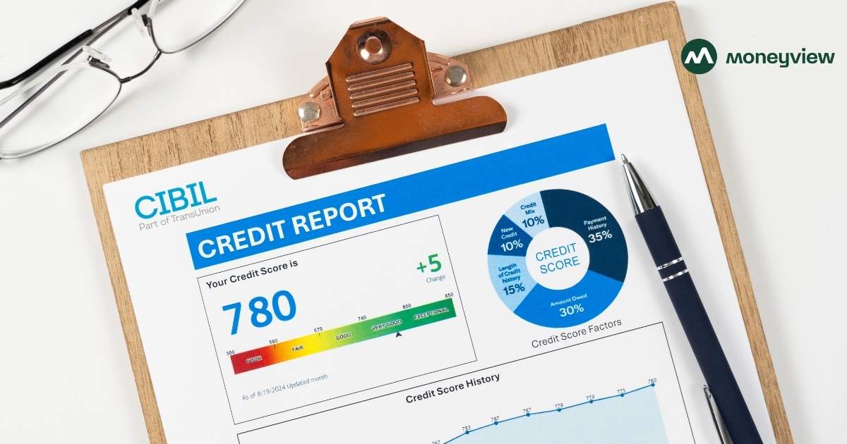 How to Download Your CIBIL Report?
