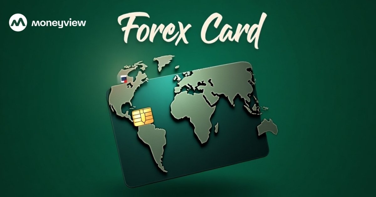 What is a Forex Card? Understanding the Benefits and Types