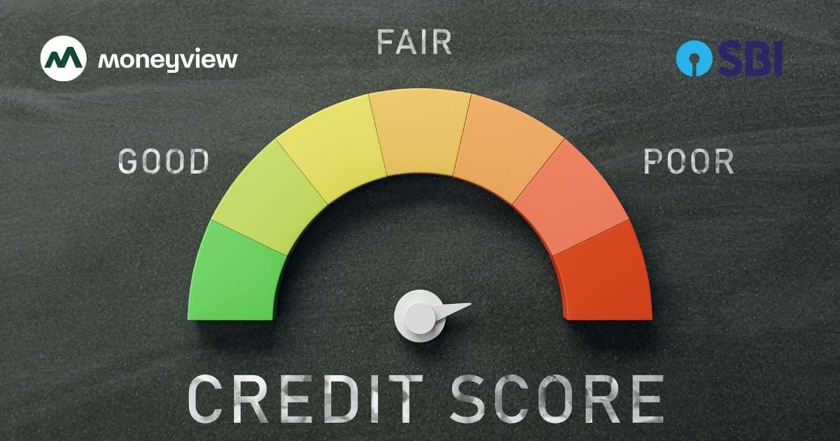 How to Check CIBIL Score on SBI? - Step-by-Step Process