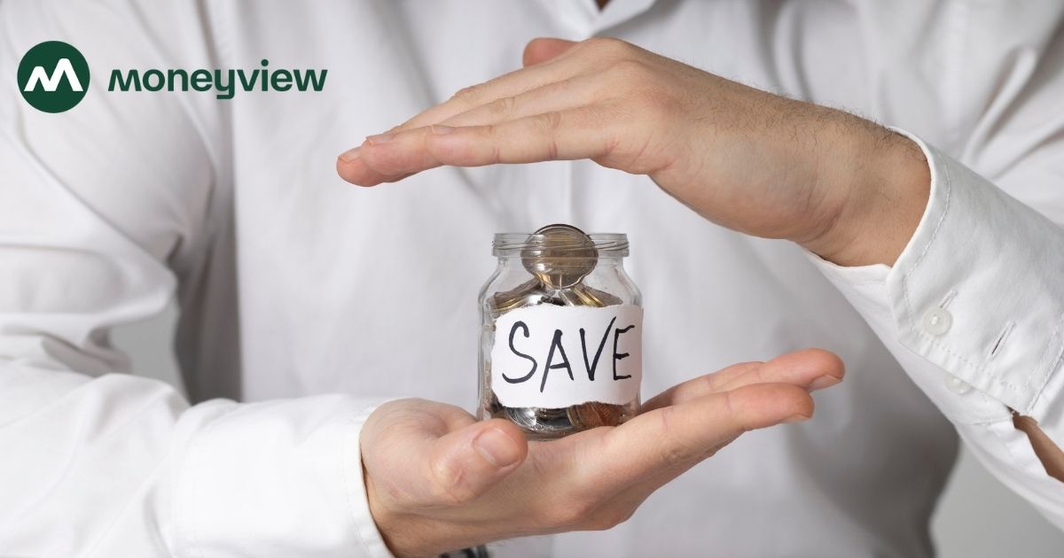 Cash Deposit Limit in Savings Account - Income Tax