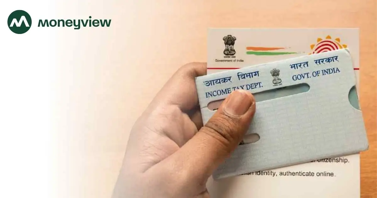 How To Download Aadhaar Card Without Mobile Number - Moneyview