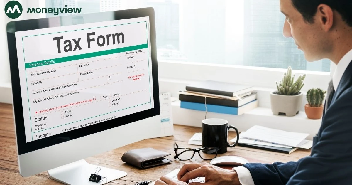 ITR Download: Step-by-Step Guide to Download Income Tax Return Online