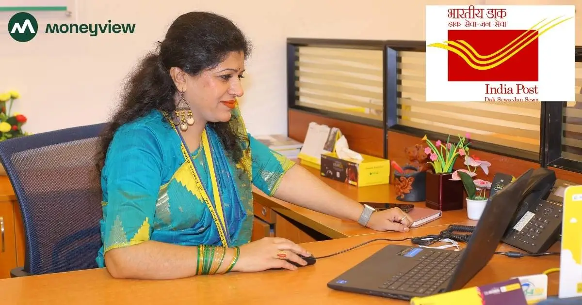 How to Open Post Office Savings Account Online, Benefits 2025