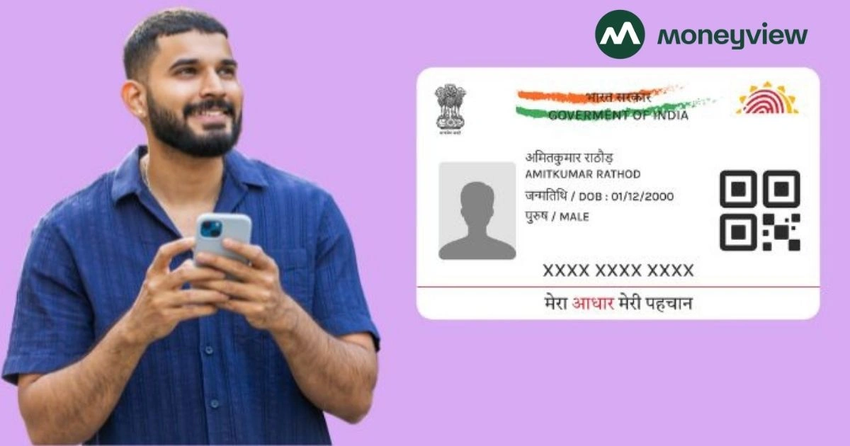 Aadhar Card Update or Correction Online and Offline 2025