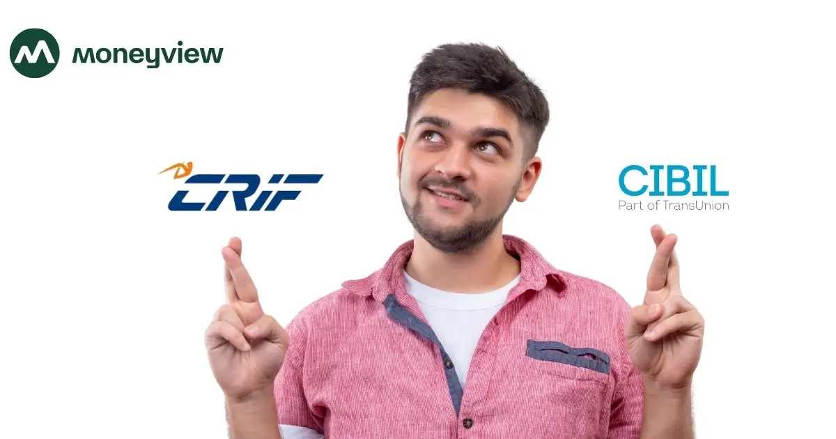 CRIF vs CIBIL Score | Difference Between CRIF and CIBIL