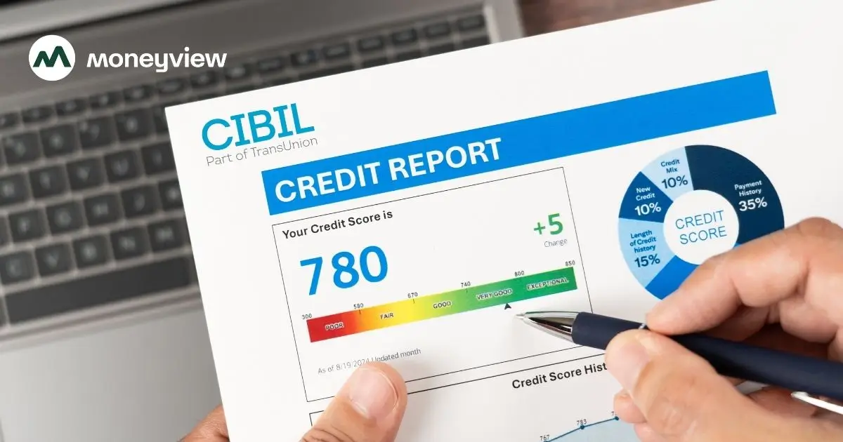 7 Ways To Increase Your CIBIL Score From 600 to 750